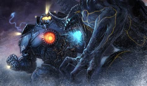 Awesome Fanart Of Gispy Danger Scrolller
