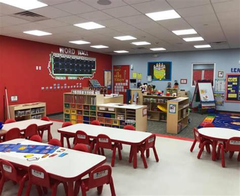 Kindergarten Kinder Kastle