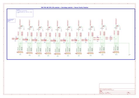 [review Request] Schematic Of Stm32f7 Based Flight Controller With 2 4ghz Nrf Transceiver R