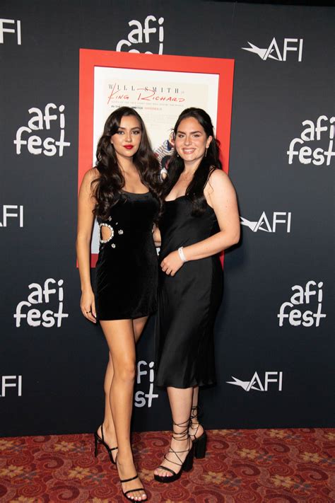 Camille Marquezs Feet