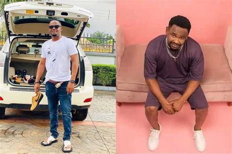 Nollywood Actor Zubby Michael Net Worth Wife And Awards Actors