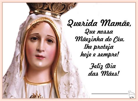 Catequese Na Net Cartões Para Dia Das Mães