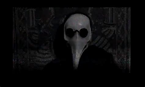 Video {hoax} The Birdman Pirate Broadcast Stranger Dimensions