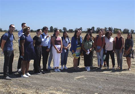 Creating A Collaborative Diversity Oriented Internship Program