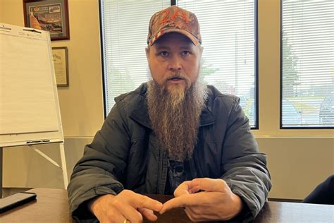 Senate District 10 Wesenberg Says Hell Fight For The People — And Common Sense Brainerd