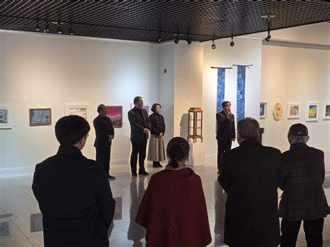 한국천연염색박물관 전시안내 전시회 일정 의 2024년 3월 기획전시 제8회 광주전남창조미술협회 회원전 게시물 상세보기