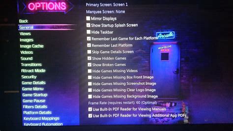 Cant See All Games In My All Playlist In Bigbox Troubleshooting