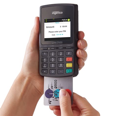 Compliant Processing Integrated Credit Card Processing