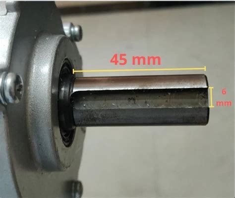 Battery Powered Pmdc Motor At ₹ 8000 Piece Permanent Magnet Dc Motor In Hyderabad Id