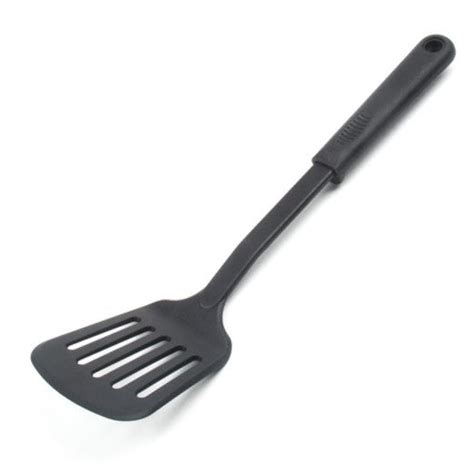 Fox Run Kitchenware Nylon Slotted Spatula 6191 Goods Store Online