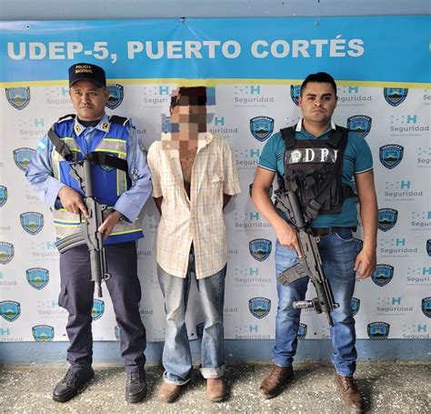 Capturan A Sexagenario Por El Delito Agresiones Sexuales Agravadas En