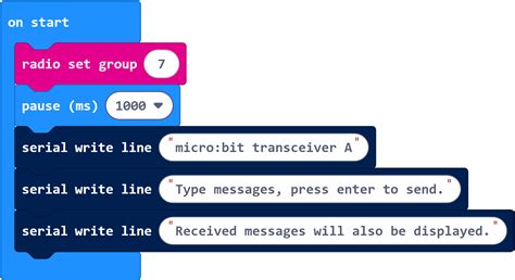 cybersecurity radio basics → bidirectional texts parallax learn