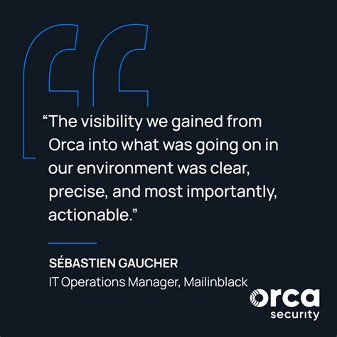 Cloudsecurity Orca Security