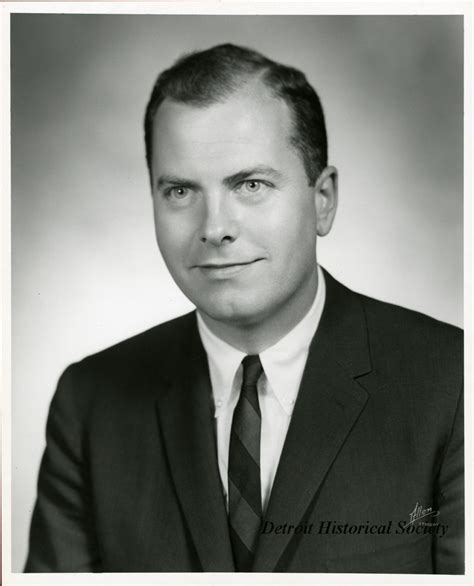 Cavanagh Jerome Detroit Historical Society