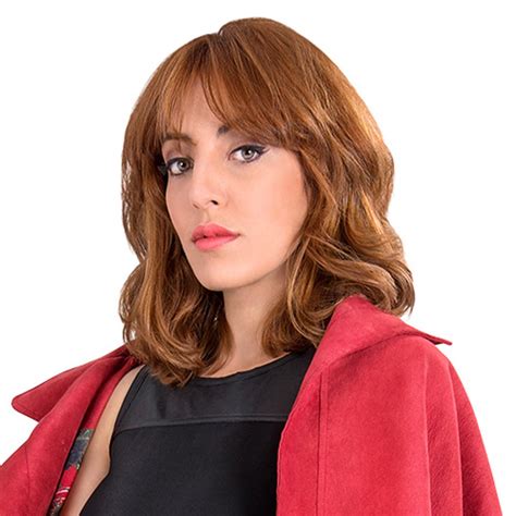 Filmografie Paula Kohan Fernsehseriende