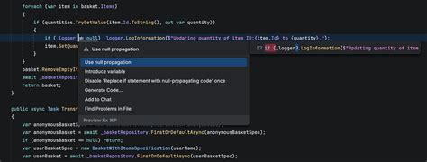 Get Started ReSharper For Visual Studio Code Documentation