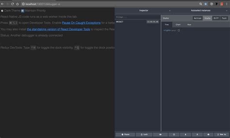 Lets Build Cryptocurrency Native Mobile App With React Native Redux — Chapter Ii By Trevor