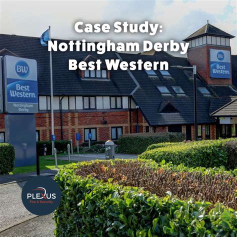 Plexus Fire And Security On Linkedin Hotel Security Safety Swansea