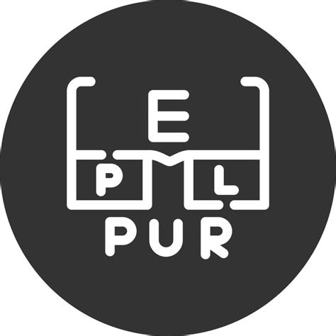 Medical Optometry Creative Icon Design 32229781 Vector Art At Vecteezy