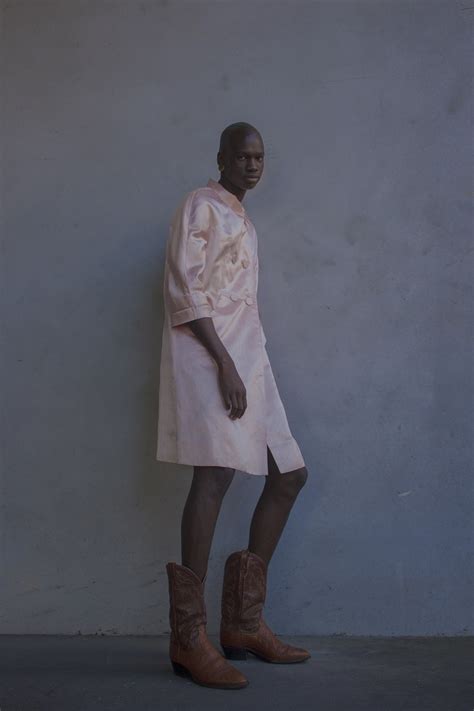 Yach And Moses Shot By Eric Brumfield And Styled By