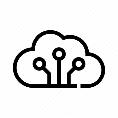 Cloud Storage Computing Hosting Infrastructure Virtualization