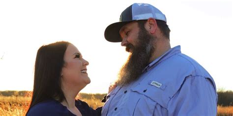 Taylor Shelton And Brandon Blevinss Wedding Website The Knot