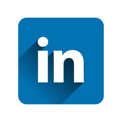 Free Linkedin Logo Vector Art Download 3125 Linkedin Logo Icons