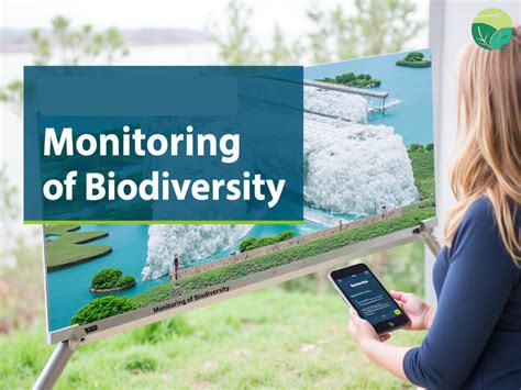 Monitoring Of Biodiversity The Environmental Science