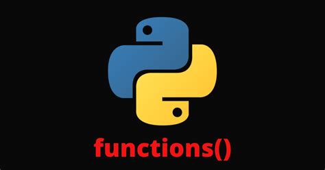 Freecodecamp On Linkedin Functions Are Reusable Blocks Of Code That Do A Specific Action When