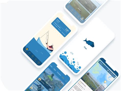 A Wonderful Ui Ux Design For Your Project Upwork
