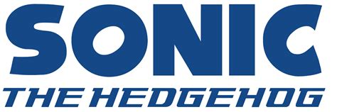 Sonic The Hedgehog Logo 2006 Kikizo News Hands On Sonic The