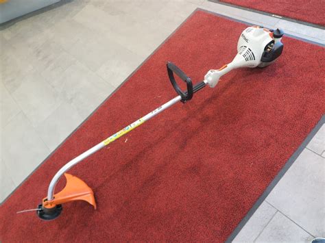 Stihl FS 38 ruohotrimmerit ja siimaleikkurit - Nettikone