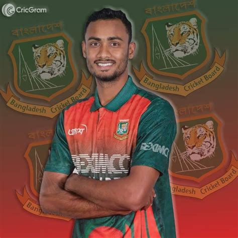 Shoriful Islam Cricketer Biography Age Height Wife Net Worth And