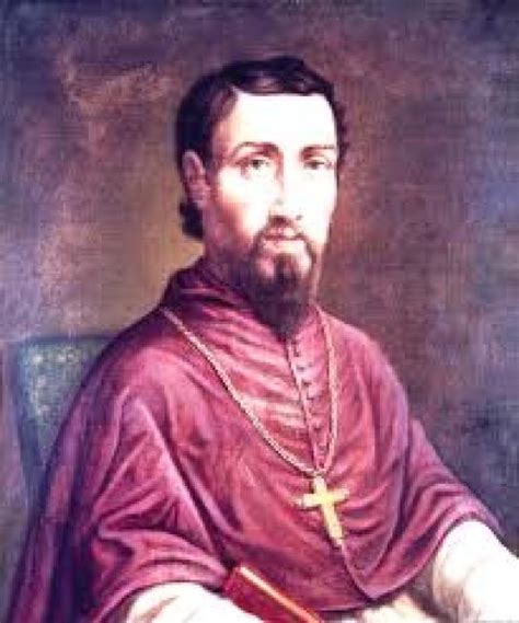 Simeon Francois Berneux Biography Saint Of The Roman Catholic Church Bishop Martyr