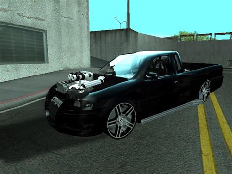 Gtafachero Fnf Dodge Charger By Gtafachero