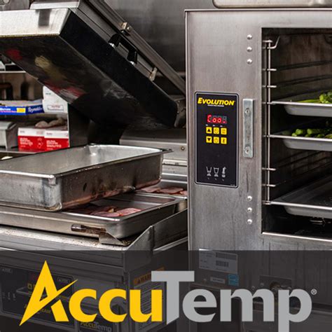 Accutemp Curren Solutions Curren Solutions