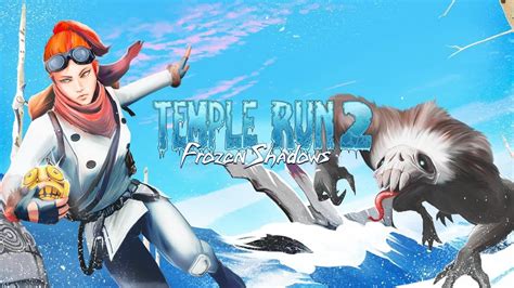 تحميل لعبة تمبل رن Temple Run 2 جديد التطبيقات للاندرويد Facebook