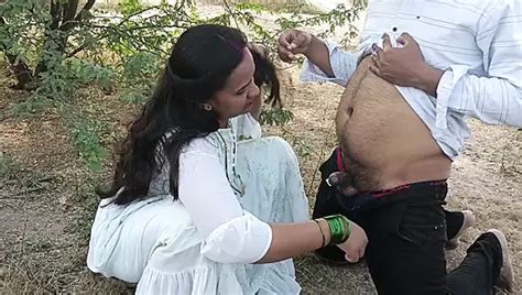 Desi Indisches Marathi Kavita Dorfmädchen Fickt Im Dschungel Xhamster