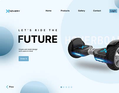 Hoverboard Projects Photos Videos Logos Illustrations And