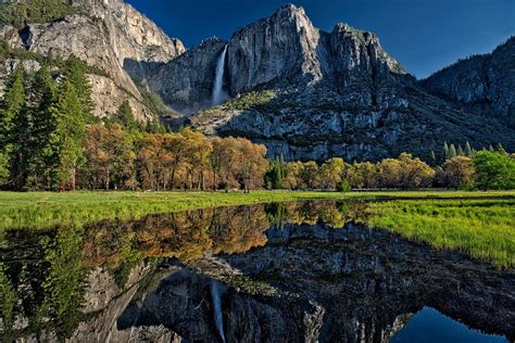 National Parks Landscapes The Trail Posse