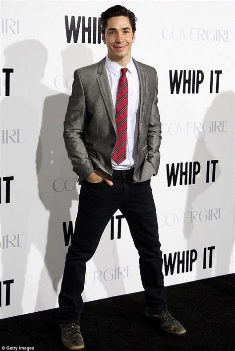 Hawt And Unproblematic Justin Long Rladyboners