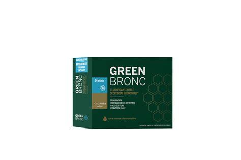 Green Bronc Dott C Cagnola