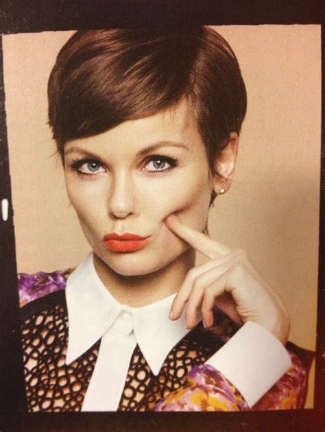 Formidable Vintage Pixie Cut Hairstyles Different For Thick Curly Hair Top 10 Long