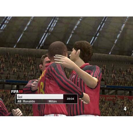 Fifa 08 Ps2 €299 Aanbieding