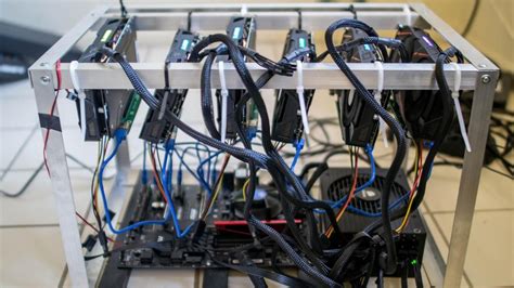 Crypto Mining Rig For Beginners