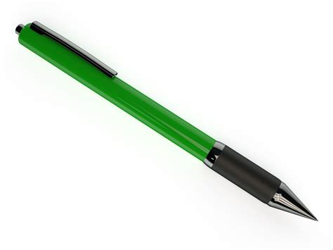 अफसर हरे रंग का पेन क्यों प्रयोग करते हैं नीली काली स्याही वाला क्यों