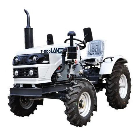20hp Mini Electric Tractor Farm Traktor Small Belt Drive Electric Tractors Afrimart Online