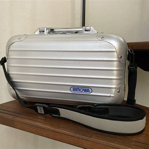 リモワトパーズピッコロ By メルカリ