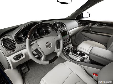 2015 Buick Enclave Price Review Photos And Specs Read This Before