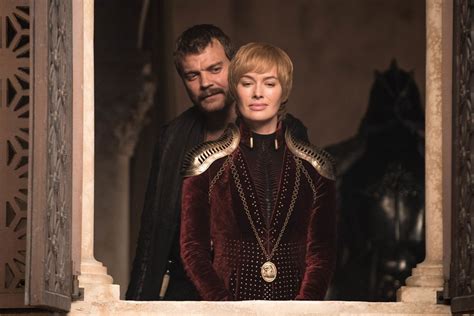 Game Of Thrones Episode 4 Cerseis Pregnancy And Prophecy Explained Polygon